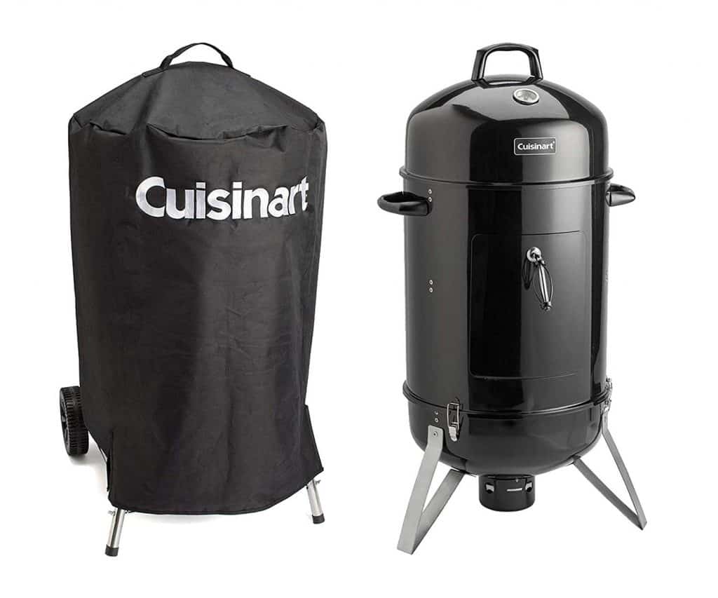 Best Vertical Smoker Reviews (2020) - Under $400/$500 | Read Now!