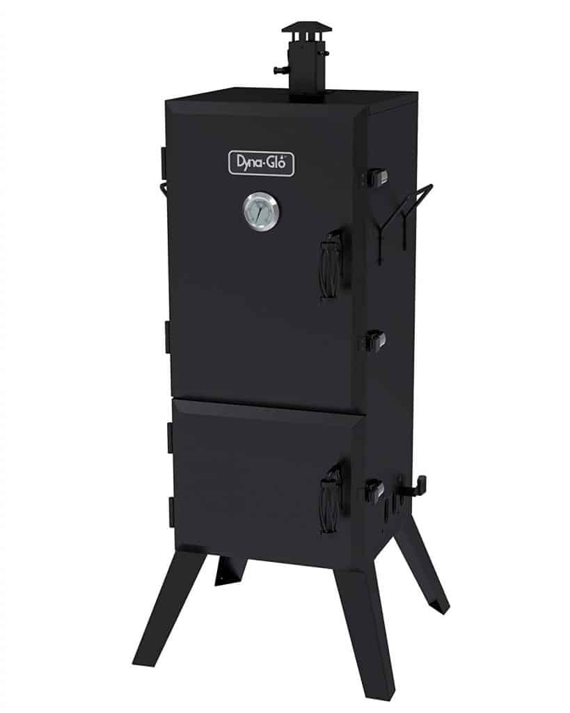Best Vertical Smoker Reviews (2020) - Under $400/$500 | Read Now!