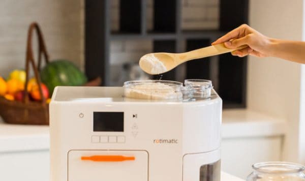 Rotimatic Review (2021) - Experts Rating & Opinion