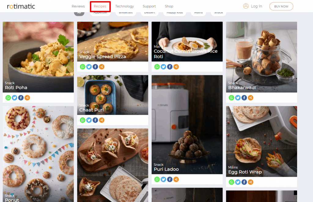 Rotimatic Review (2021) - Experts Rating & Opinion