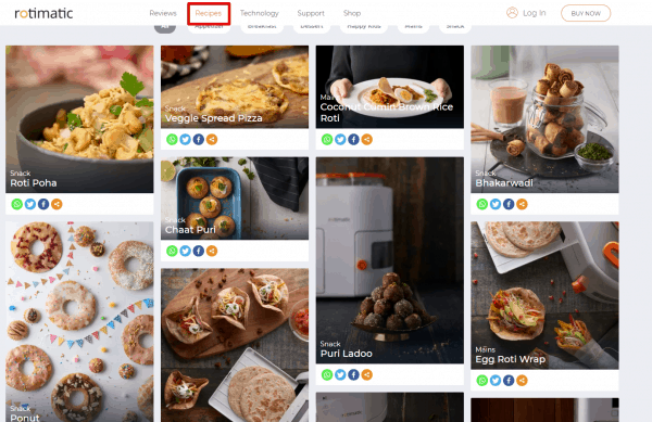 Rotimatic Review (2021) - Experts Rating & Opinion