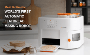 Rotimatic Review (2021) - Experts Rating & Opinion