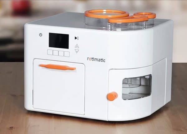 Rotimatic Review (2021) - Experts Rating & Opinion